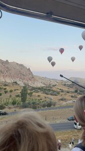 Kayaşehir Kapadokya (Nevşehir, Nevşehir Merkez, Eskili Mah.), turistik yerler  Nevşehir'den