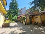 Galerija Osi Art (Zmaj Jovina ulica No:20), sanat galerisi  Novi Sad'dan