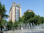 Ստեպ Շին (Aram Street No:64), i̇nşaat firmaları  Erivan'dan