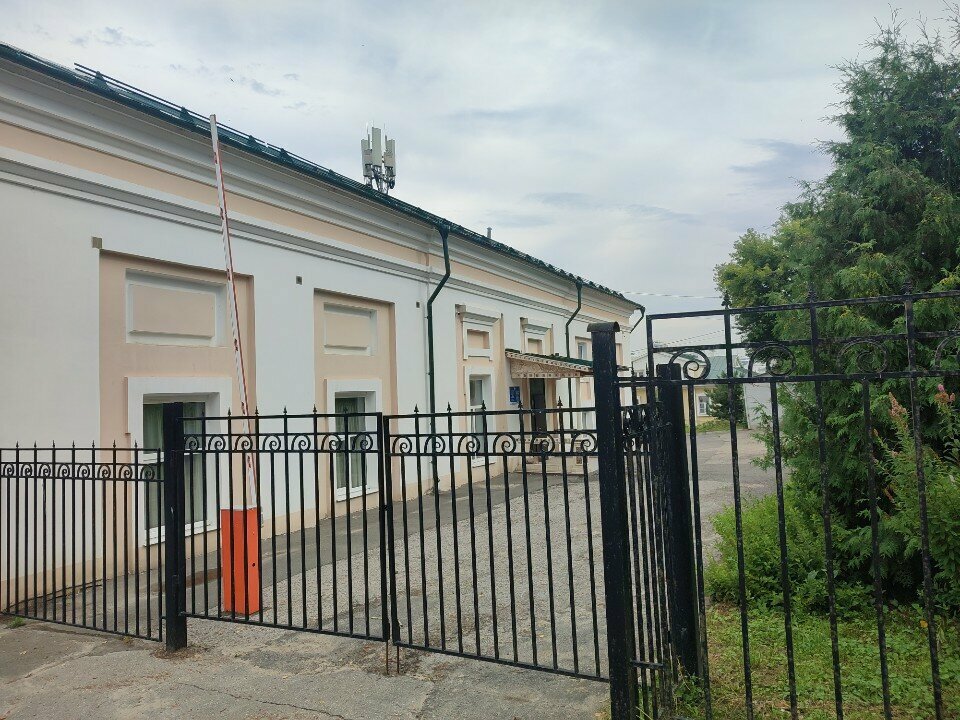 Mesleki ve teknik anadolu lisesi Чебоксарское художественное училище, корпус № 2, Cheboksary, foto