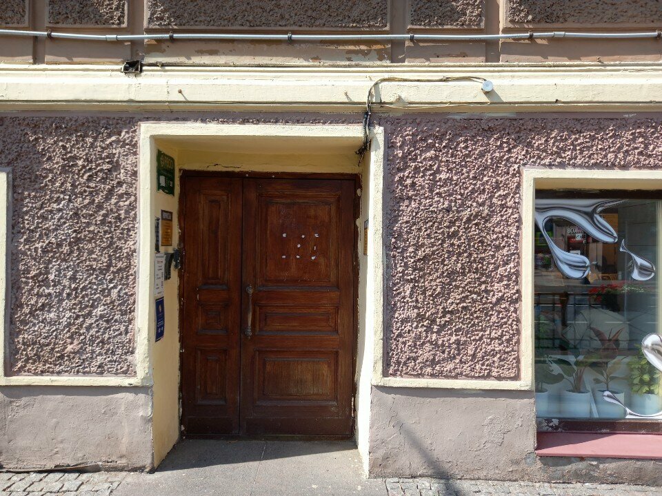 Manikür-pedikür Li Naills Studio, Saint‑Petersburg, foto