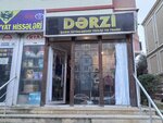 Derzi (Huseyn Seyidzadе Street No:119B), terziler  Bakü'den