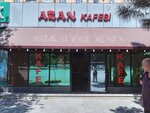 Koshk (Koroğlu küçəsi No:565K), kafe  Sumgayıt'tan