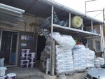 Temir-tikinti materiallari (Koroglu Street No:5A), yapı mağazası  Bakü'den