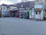 Doner (Teymur Yaqubov Street No:148), fast food  Azerbaycan'dan