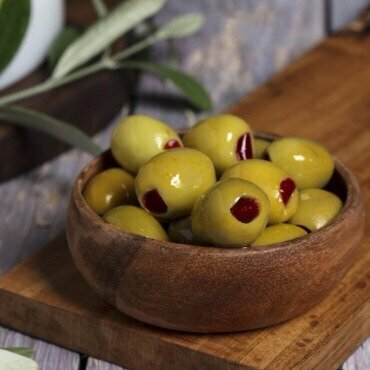 Gıda üreticileri Aydar Zeytincilik, Akhisar, foto