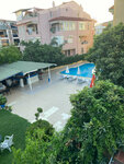 Gökkuşağı Apart Hotel (Çıldır Mah., 153. Sok., No:22, Marmaris, Muğla), otel  Marmaris'ten