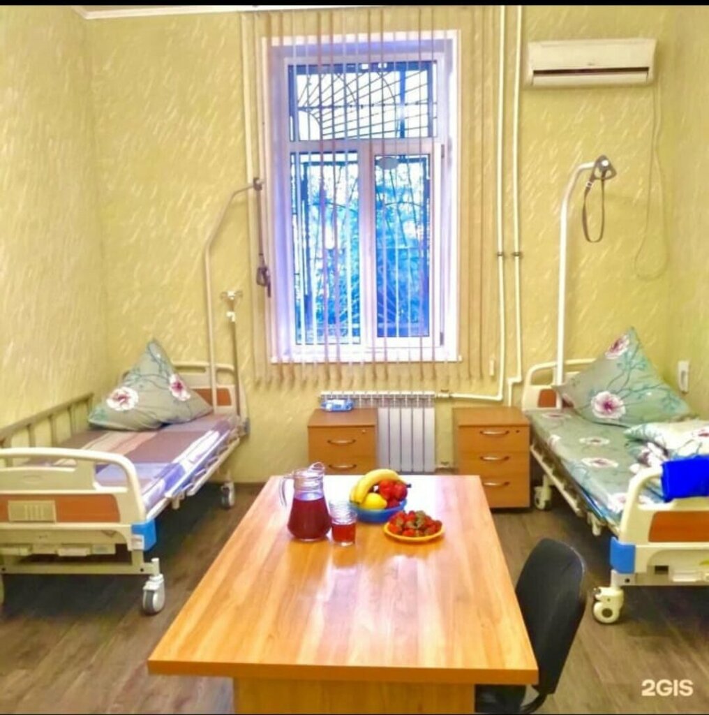 Huzurevi, bakımevi Забота и уют, центр сестринского ухода и реабилитации, Astrahan, foto