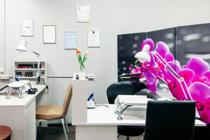 Цех (Varanianskaga Street No:11к1), güzellik salonu  Minsk'ten