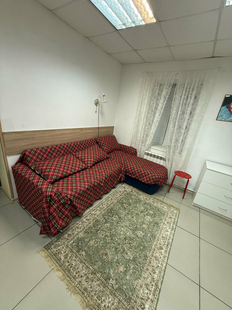 Otel Sim_Sim, Morozovsk, foto