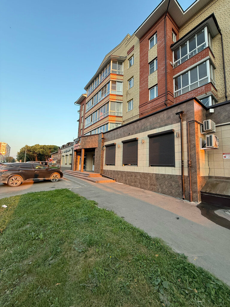 Çocuk giyim mağazaları Топ_топ_шоп35, Vologda, foto