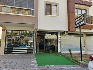 Trendcut Erkek Kuaförü (Ankara, Altındağ, Yıldıztepe Mah., Vefa Sok., 17A), kuaförler  Ankara'dan