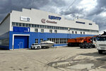 Техавтоцентр (Bashilovskaya Street No:10А), otomobil servisi  Krasnoyarsk'tan