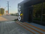 Evo (Moscow Region, Reutov, Komsomolskaya Street), satış ofisi  Reutov'dan