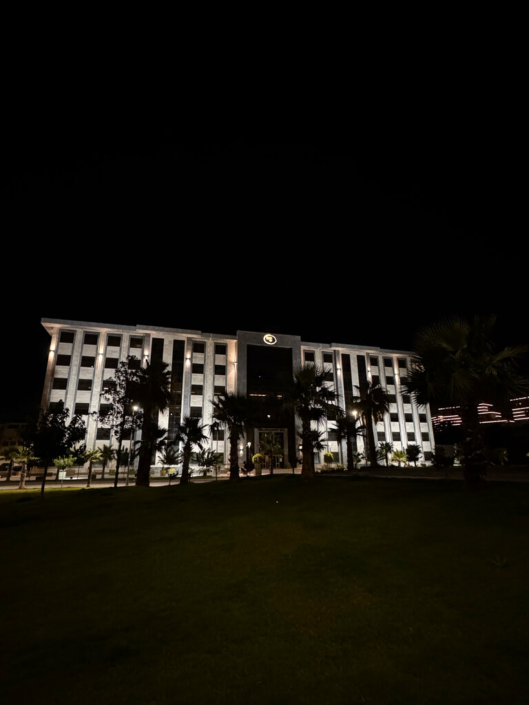 Otel İzmir DSI Misafirhanesi, İzmir, foto