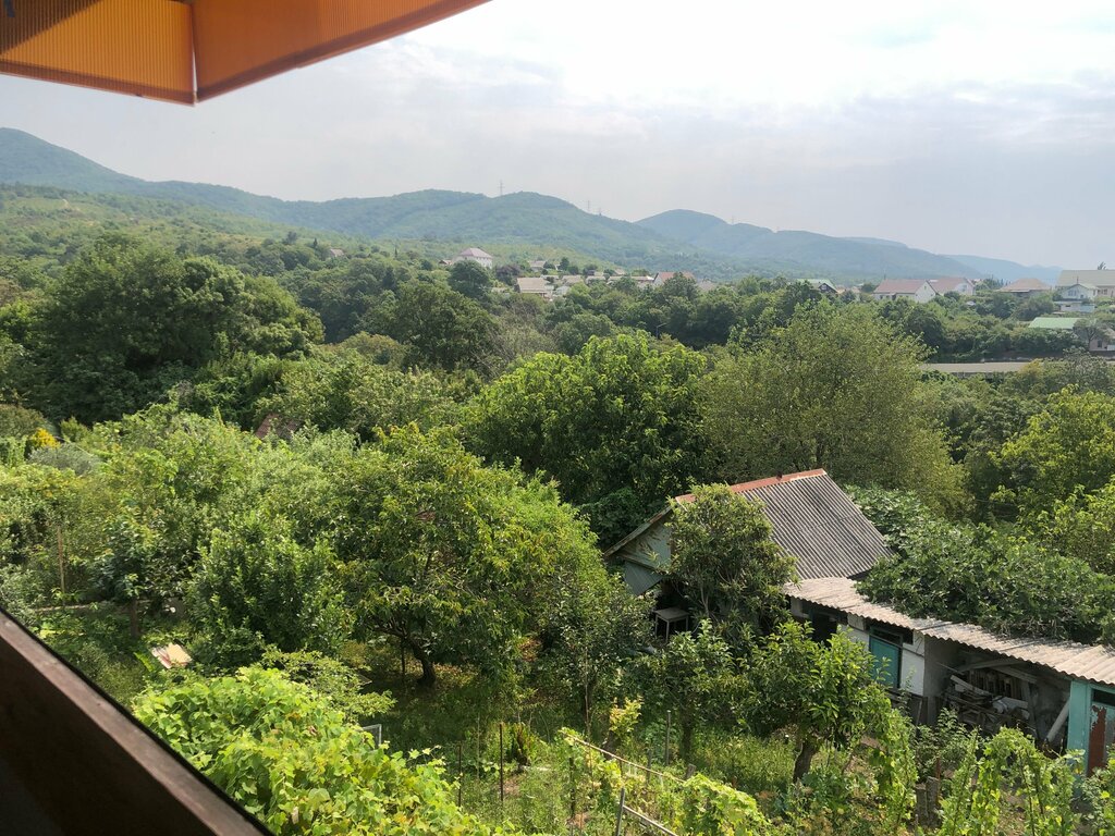 Konuk evi Gostevoy dom U Anny, Soçi, foto