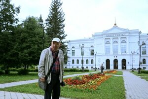 Beyaz Saray Kuzey Çimleri (Washington, The White House North Lawn), kültür ve eğlence parkları  Washington'dan
