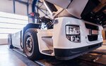 Truck136 (prospekt Revolyutsii No:57, selo Losevo), kamyonların onarımı  Voronejskaya oblastından