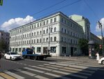 YourStory (Nevskiy Avenue No:150), otel  Saint‑Petersburg'dan