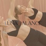 Luna Balance (Transportniy Drive No:3с2, Khimki), stretching  Himki'den