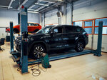 Mazda Service (Avtoparkoviy Drive No:2), otomobil servisi  Murmansk'tan