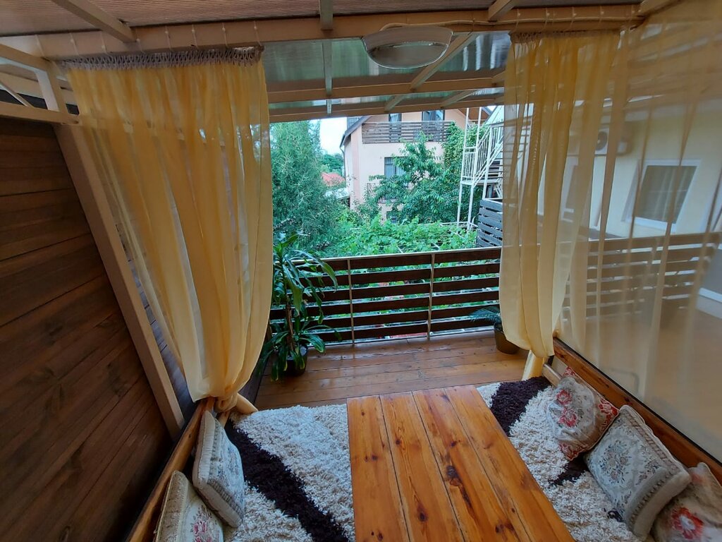 Konuk evi Гостевой дом Мария, Feodosya (Kefe), foto