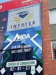 Infotek Instituto (Bogotá, Calle 80 Avenue, 70C-27), üniversiteler