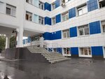 Центральная городская больница, корпус А (Lenina Avenue No:41), hastaneler  Cheboksary'den