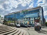 Экзотика (Kuybysheva Street No:37, Perm), tasarım stüdyoları  Perm'den