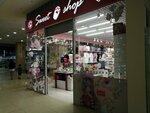 Sweet Shop (Oktyabrya Avenue No:34), giyim mağazası  Ufa'dan