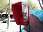 Городская телефонная сеть (Isahakyan Street No:41), telefon santralleri  Erivan'dan