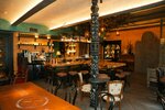 Легендар (Malaya Dmitrovka Street No:4), bar  Moskova'dan