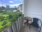 Квартира в Сухуме (No:14, massiv Gumista), otel  Suhum'dan