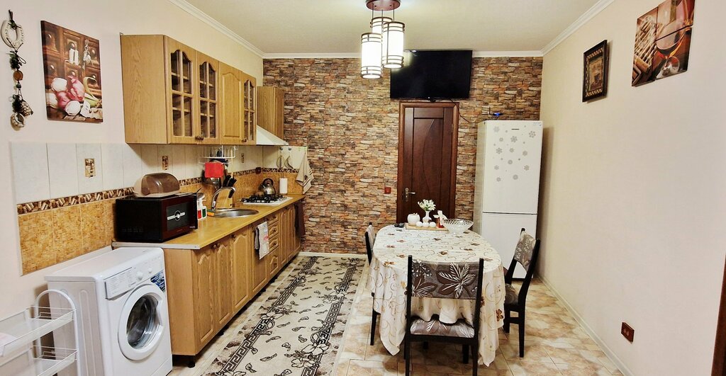 Konuk evi Gostevoi dom Na Vasil'chenko 7, Kırım Cumhuriyeti, foto