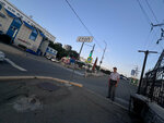 ТЦ Бачурин (Primorye Territory, Vladivostok, Strelochnaya Street), toplu taşıma durağı  Vladivostok'tan
