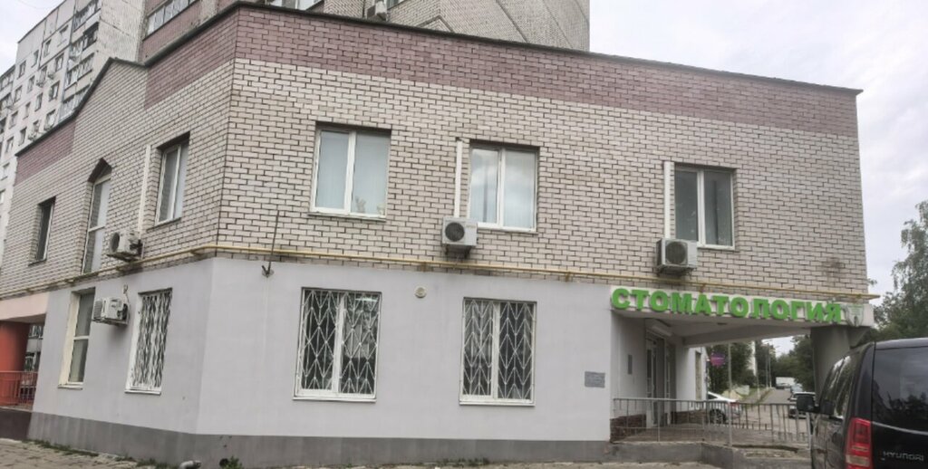 Özel ağız ve diş sağlığı klinikleri ve muayenehaneleri Estedent, Solneçnogorsk, foto