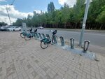 Astana bike (Shákárim Qudaıberdiuly dańǵyly No:31), bisiklet kiralama  Astana'dan