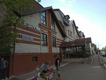 Sberlogistika (ulitsa Maksimova No:27А), parsel otomatı  Kazan'dan