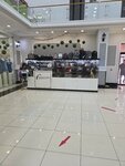 Halimka Sumki (Irchi Kazaka Street No:51А), çanta ve valiz mağazaları  Makhachkala'dan