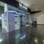 Black (Kirova Street No:55), solaryumlar  Novokuznetsk'ten