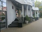 Paritetbank (Kisialiova Street No:61А), atm'ler  Minsk'ten