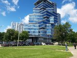Белгазпромбанк (Prytyckaga Street No:60к2), ödeme terminali  Minsk'ten