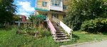 Семья (Krasnogeroyskaya Street No:65), kafe  Izhevsk'ten