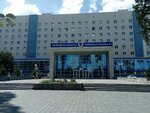 Свердловская ОКБ № 1, отделение офтальмологическое № 1 (Volgogradskaya Street No:185), hastane bölümü  Yekaterinburg'dan
