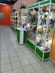 Магазин бижутерии (ulitsa Chicherina No:48А), bijuteriler  Tambov'dan