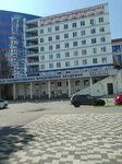 Sberbank of Russia (Volskaya ulitsa No:1), ödeme terminali  Saratov'dan