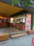 Шаурма Джан (Sovetov Street No:36/38), fast food  Novorossiysk'ten