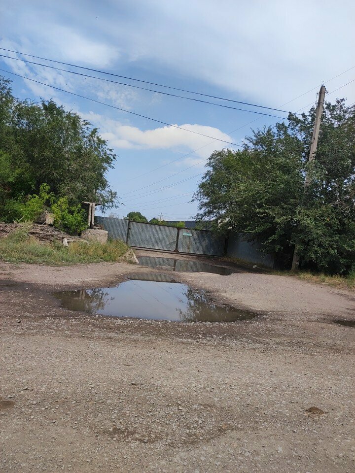 Özel tekniklerin onarımı CraneSpecService, Karağandı, foto