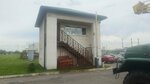 Security post (Pimiena Panchanki Street No:7/1А), geçiş noktaları, güvenlik kontrol alanı  Minsk'ten