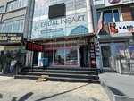 Trabzon ekmek büyükçekmece (İstanbul, Büyükçekmece, D-100 Karayolu Cad., 1033), restoran  İstanbul'dan